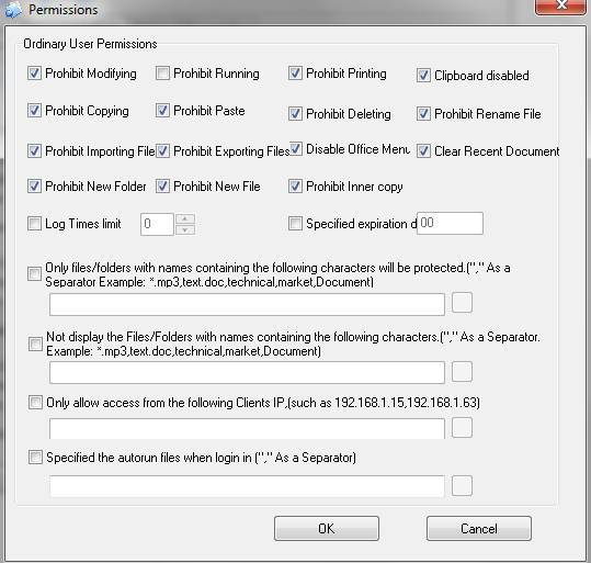 How to share folder with password on Network | KakaSoft
