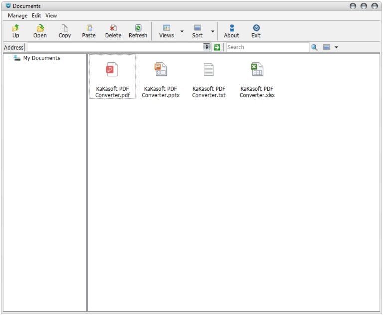 How to Copy Protect USB Drives | KakaSoft User Guide