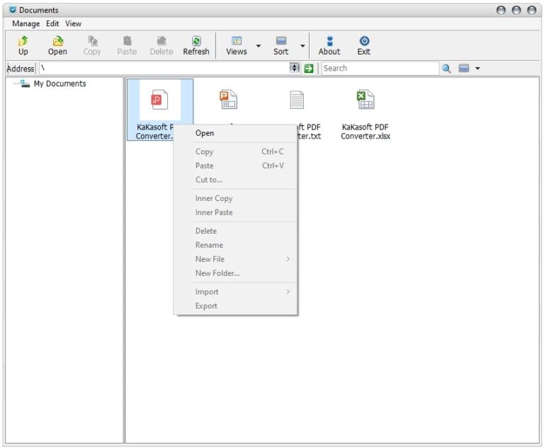 How to Share a Folder in Windows 10? Most Secure Way to Do this!