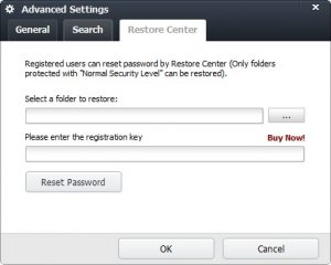 Lockdir | Password Protect a Folder/File on Hard Drives