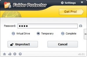 Lock Folder | Password Protect Folder in Windows 10