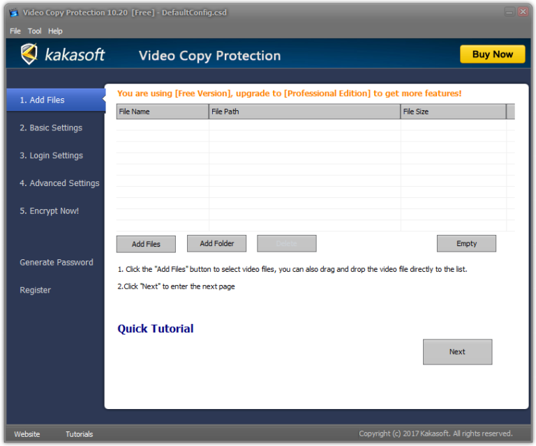 Video DRM Protection | Protect Video from Unauthorized Viewing