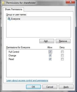 How to Share a Folder in Windows 10? Most Secure Way to Do this!