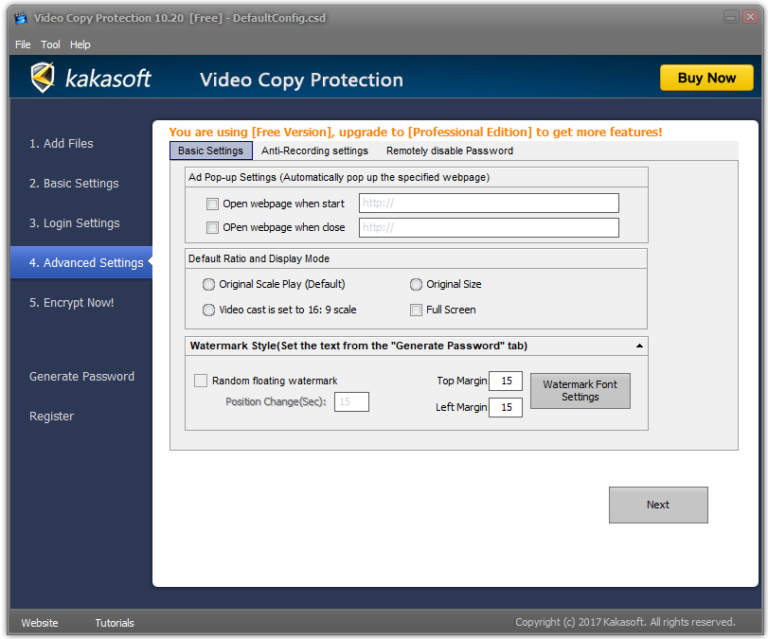 Video DRM Protection | Protect Video from Unauthorized Viewing