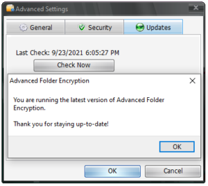 Encrypt Folders in Windows 10 | Best Tool for Windows Folder Encryption
