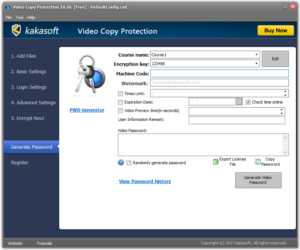 Video DRM Protection | Protect Video from Unauthorized Viewing