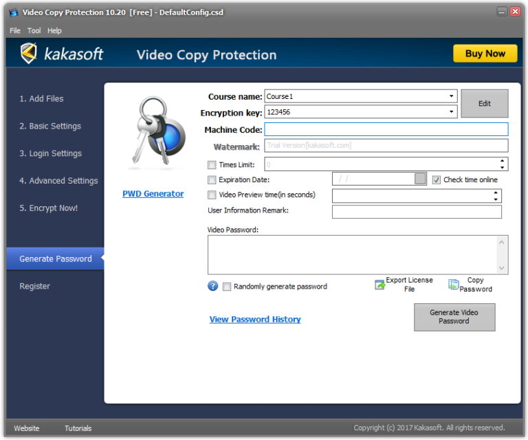 Video DRM Protection | Protect Video from Unauthorized Viewing