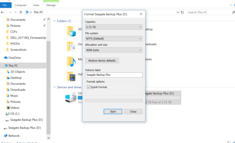 NTFS Permissions vs. Share Permissions: What You Must Know