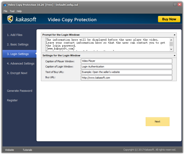 Video DRM Protection | Protect Video from Unauthorized Viewing