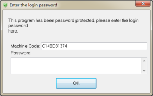 ExeLock - Lock & Password Protect any Program on Your PC
