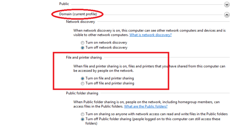 Why Your Folder Can't Be Shared? Find The Best Solution Here!