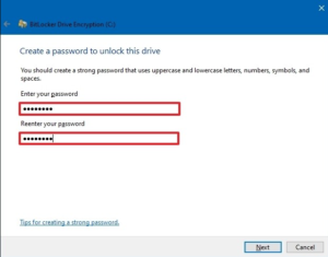 How to Lock Pen Drives on Windows? Best Pen Drive Locker Here!