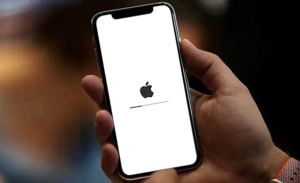 iPhone Frozen on Update Screen? The Best Guide Here to Fix It!