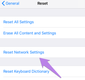 8 Methods to Fix "Incorrect WIFI Password" on iPhone