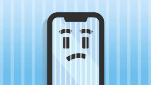 Vertical Lines on iPhone Screen? The Reasons and the Fix Here!